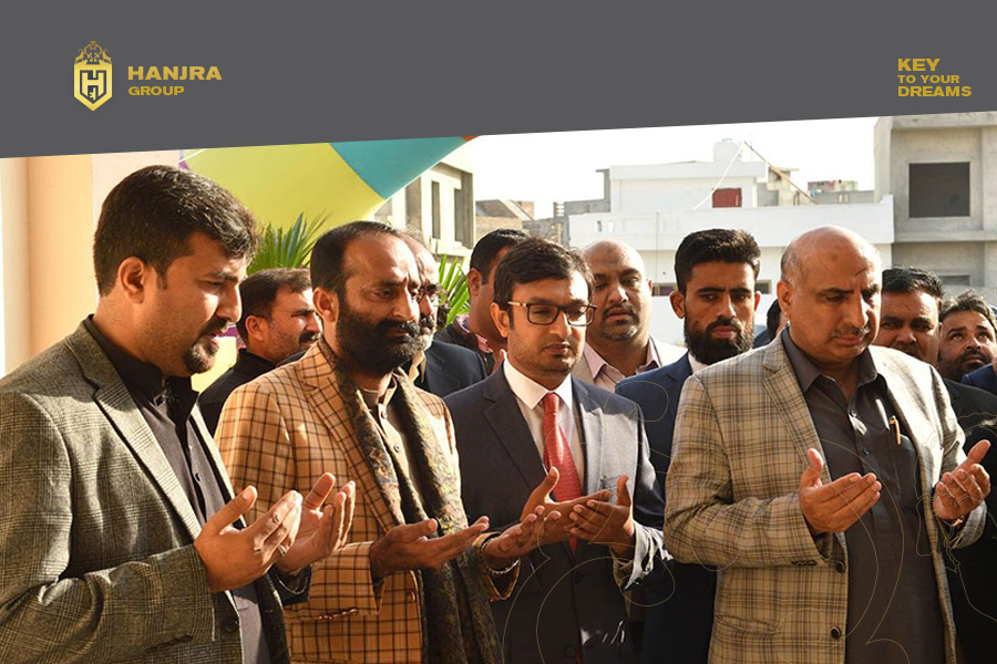 Gallery – Hanjra Group
