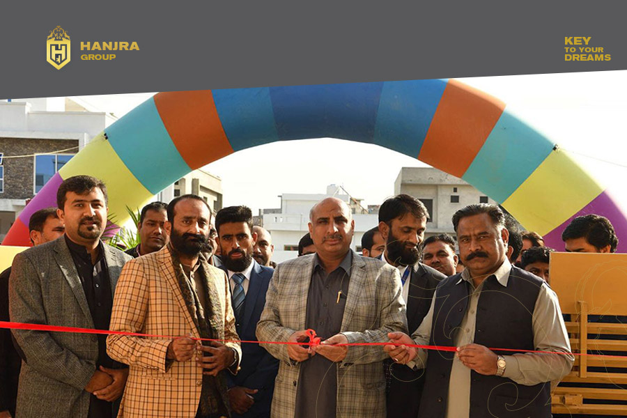 Gallery – Hanjra Group