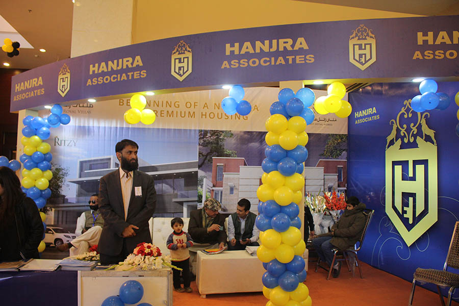 Gallery – Hanjra Group