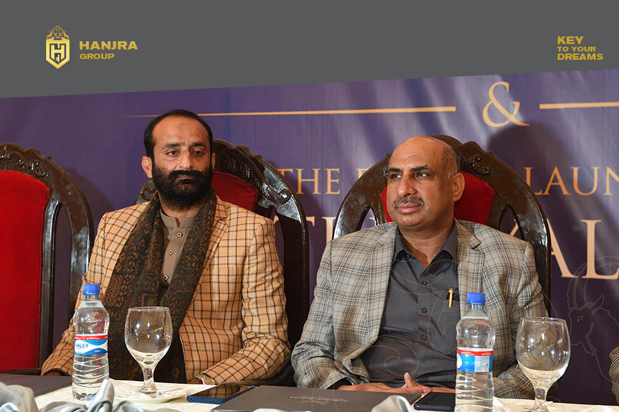 Gallery – Hanjra Group