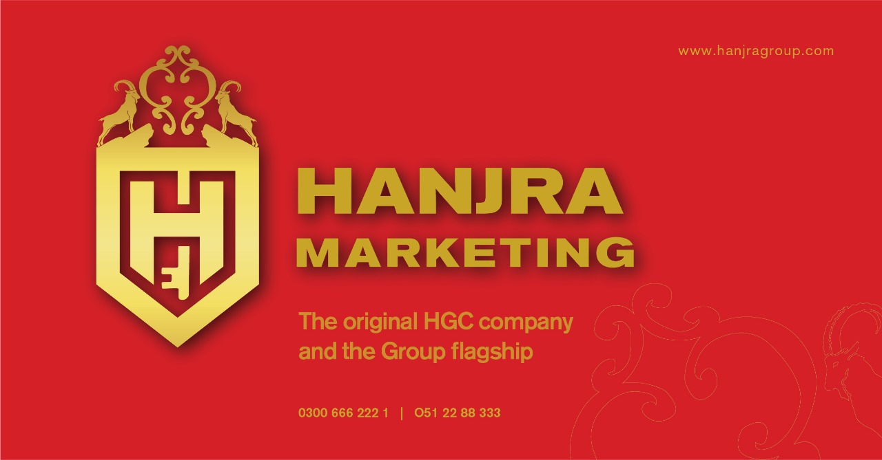 Hanjra Marketing – Hanjra Group